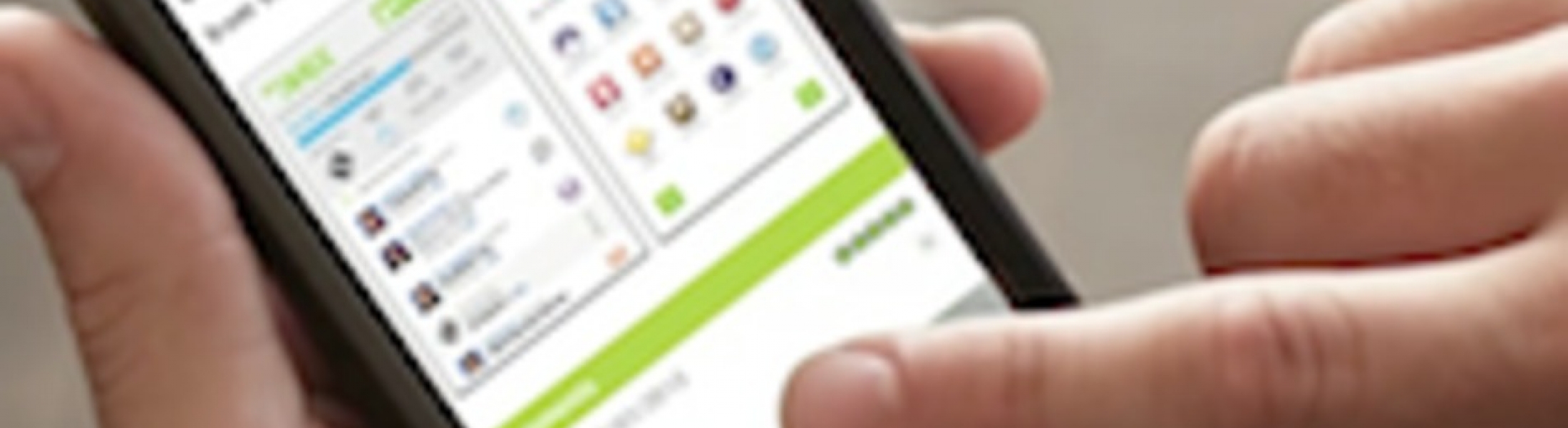 Aplikacje mobilne – italnet